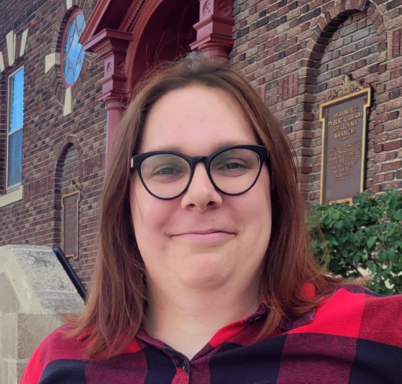 Natalie Smith | Winnipeg Election 2022