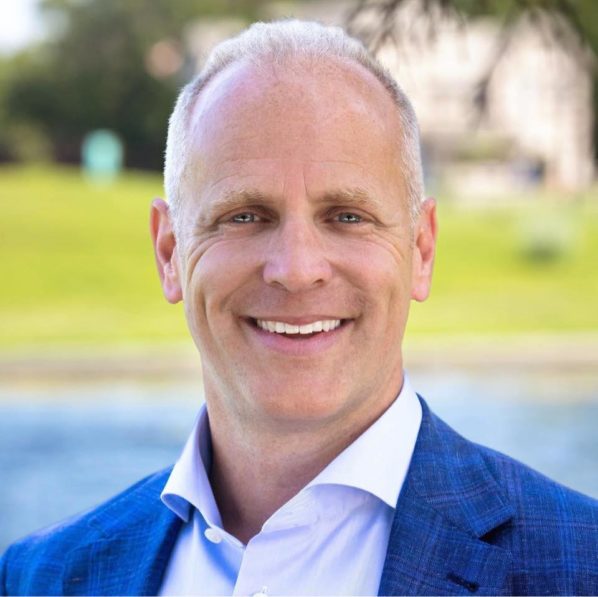 Rick Shone | Winnipeg Election 2022