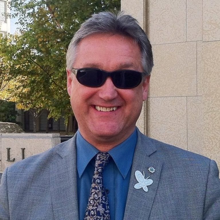 Ross Eadie | Winnipeg Election 2022