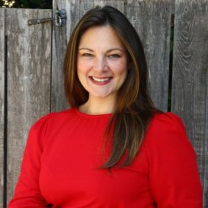 Sherri Rollins | Winnipeg Election 2022