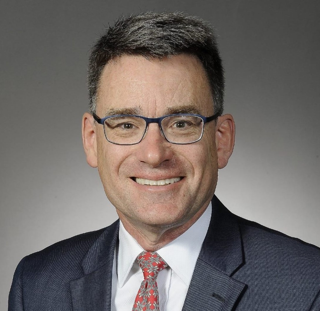 Brian Mayes | Winnipeg Election 2022