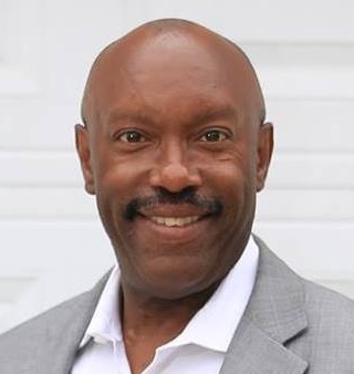 Markus Chambers | Winnipeg Election 2022