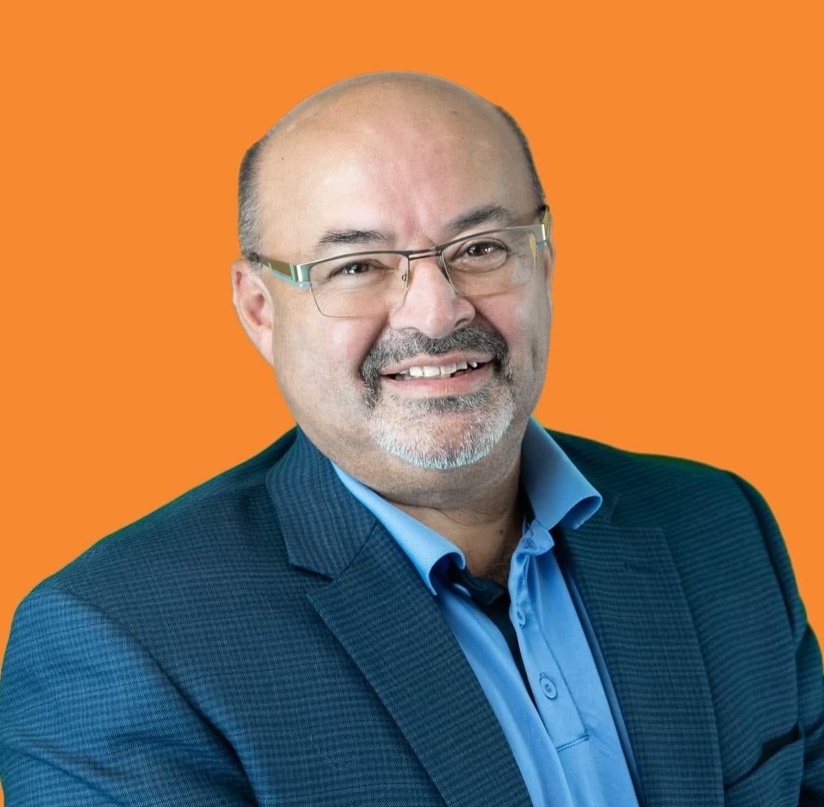 Steve Lipischak | Winnipeg Election 2022