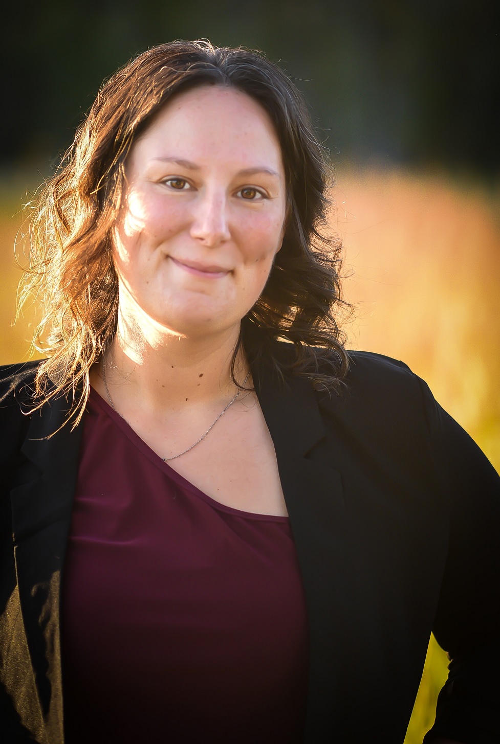 Angela Dunn | Winnipeg Election 2022