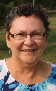 Betty Edel | Winnipeg Election 2022