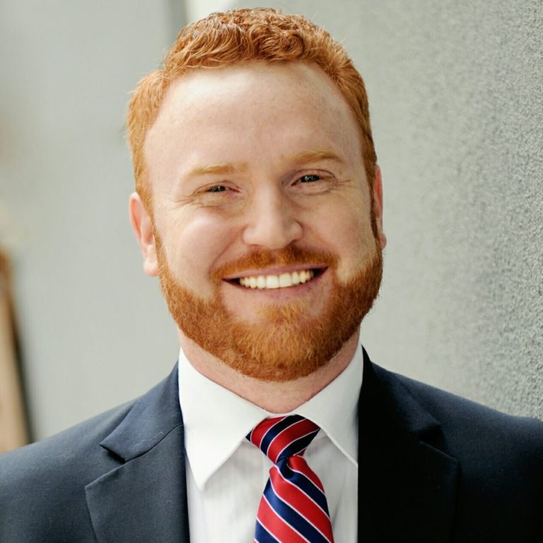 Chris Broughton | Winnipeg Election 2022