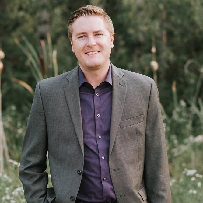 Craig Glennie | Winnipeg Election 2022