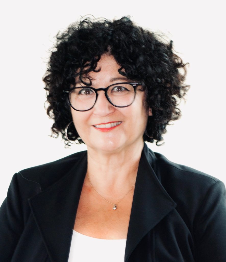 Darlene Gerrior | Winnipeg Election 2022