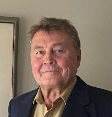 Ed Radchenka | Winnipeg Election 2022