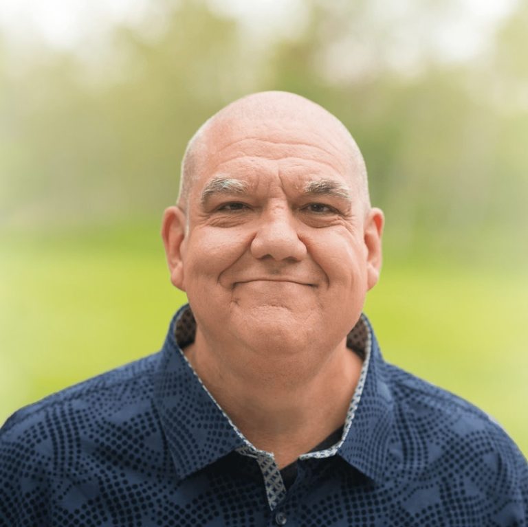 Hal Anderson | Winnipeg Election 2022