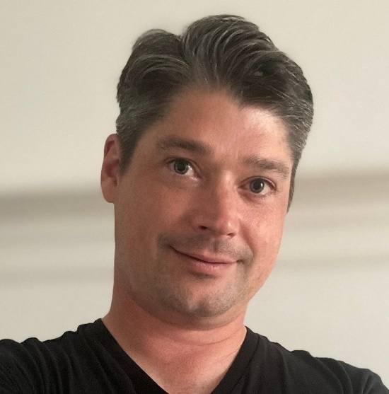 Jamie Bonner | Winnipeg Election 2022