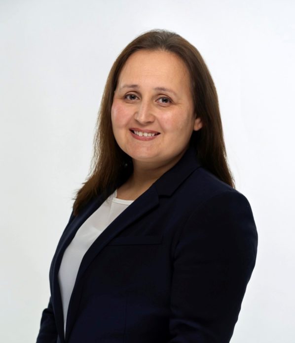 Jessica Bridges | Winnipeg Election 2022