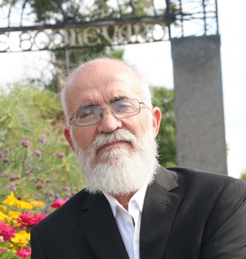 Marcel Boille | Winnipeg Election 2022