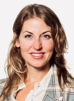 Marilyn Simon | Winnipeg Election 2022