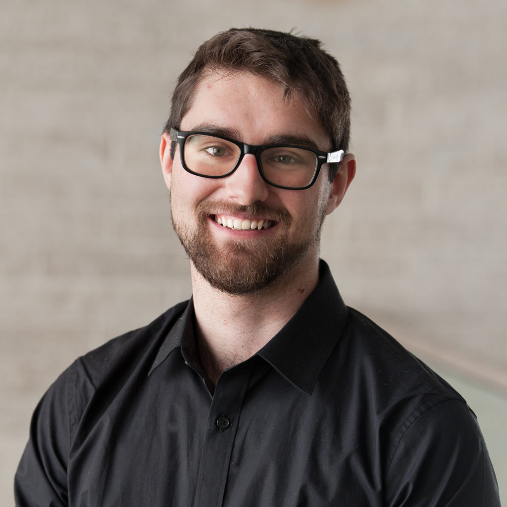 Matthew Parkinson | Winnipeg Election 2022