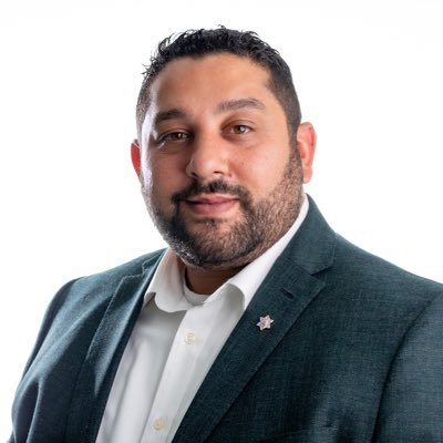 Moe Eltassi | Winnipeg Election 2022