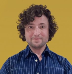 Pascal Scott | Winnipeg Election 2022