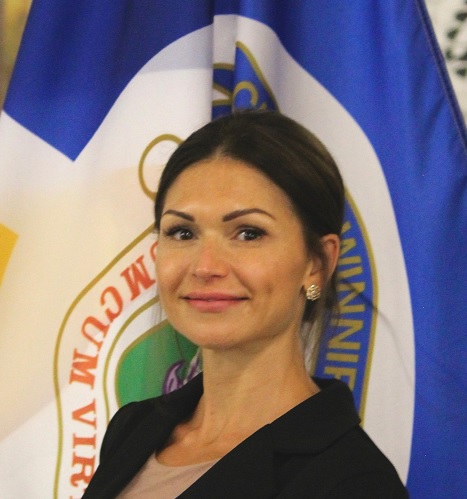 Rachelle Wood | Winnipeg Election 2022