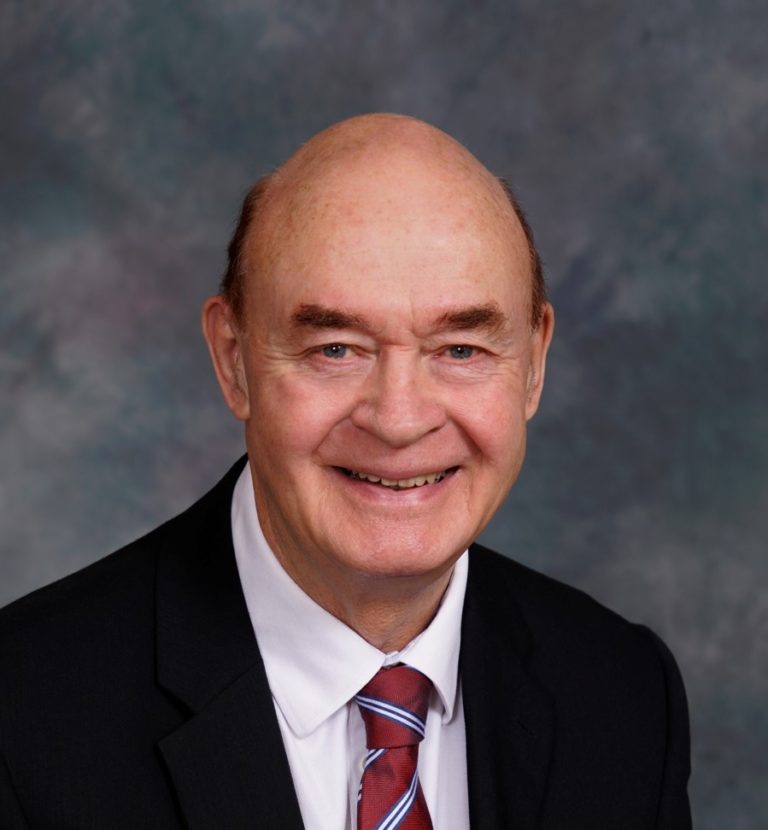 Robert Page | Winnipeg Election 2022