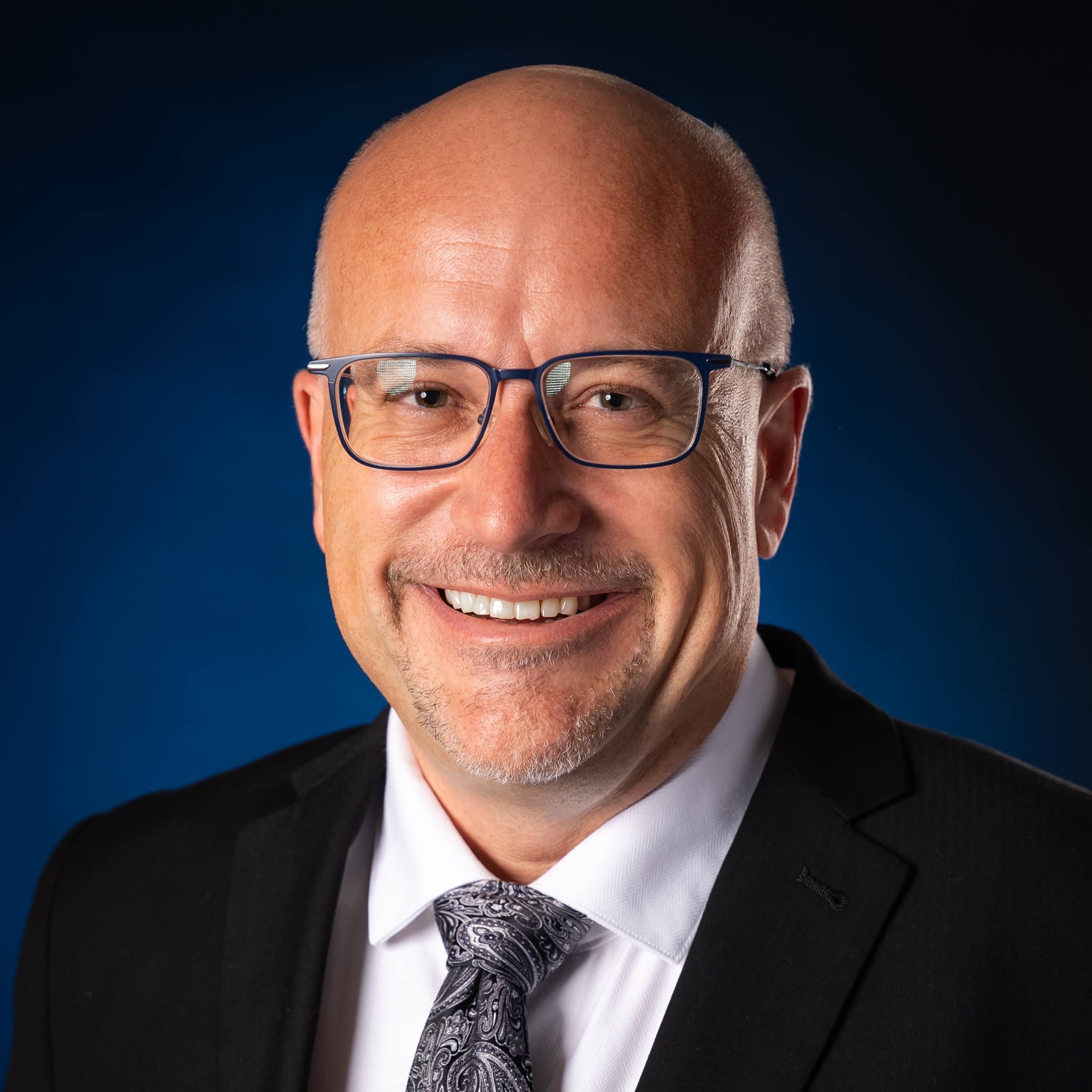 Russ Wyatt | Winnipeg Election 2022