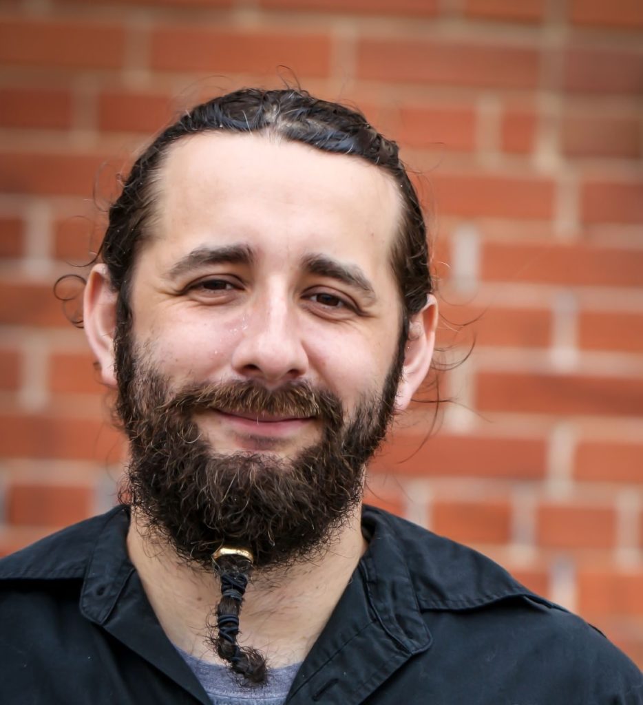 Ryan Kochie | Winnipeg Election 2022