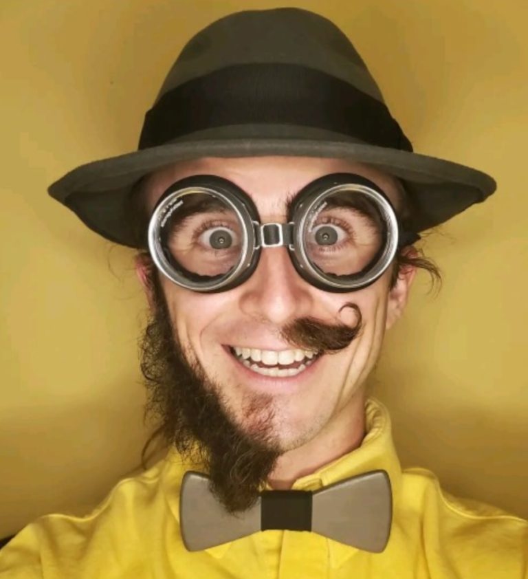 Steven Minion | Winnipeg Election 2022