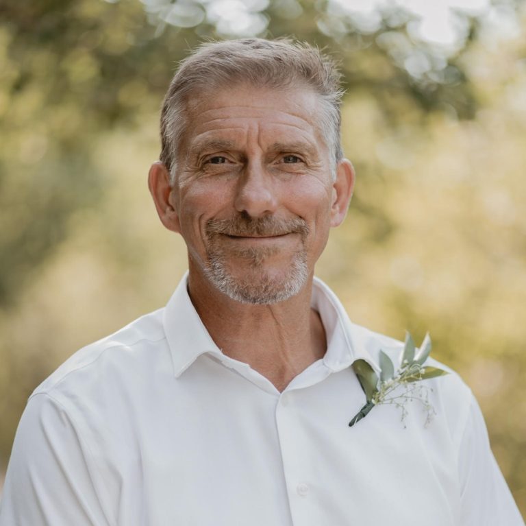 Stu Nixon | Winnipeg Election 2022