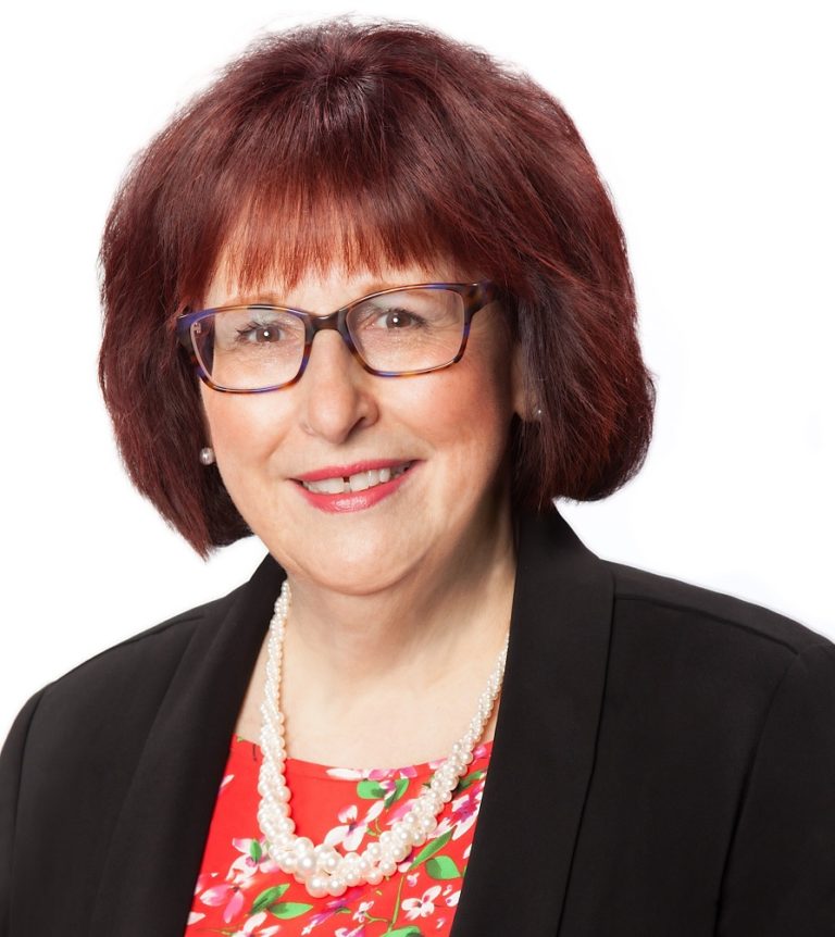 Susan Olynik | Winnipeg Election 2022