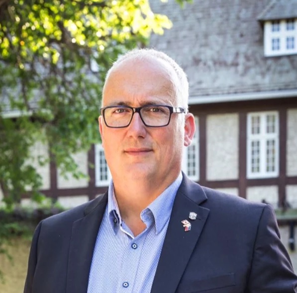 Tim Diack | Winnipeg Election 2022