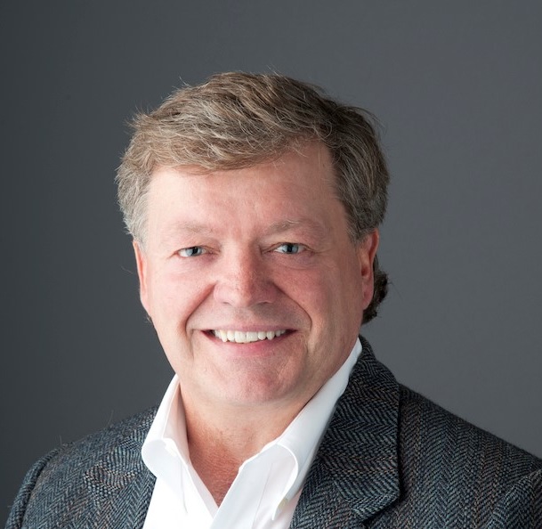 Tim Johnson | Winnipeg Election 2022